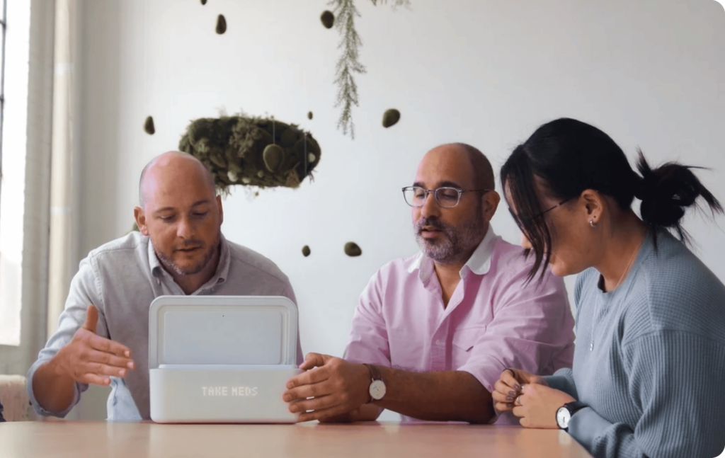 Top 5 Themes for Enhancing Patient-Centered Care: A Founder's Insights ...