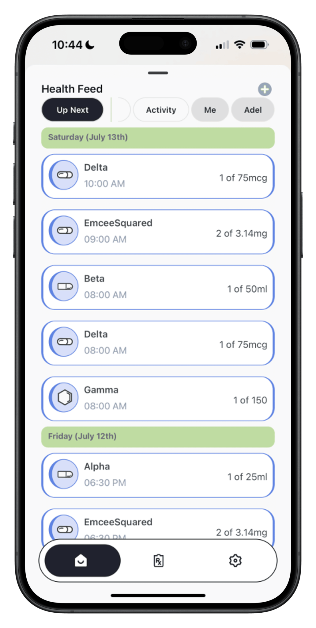 KEEP Health App | Your Ultimate Wellness Companion