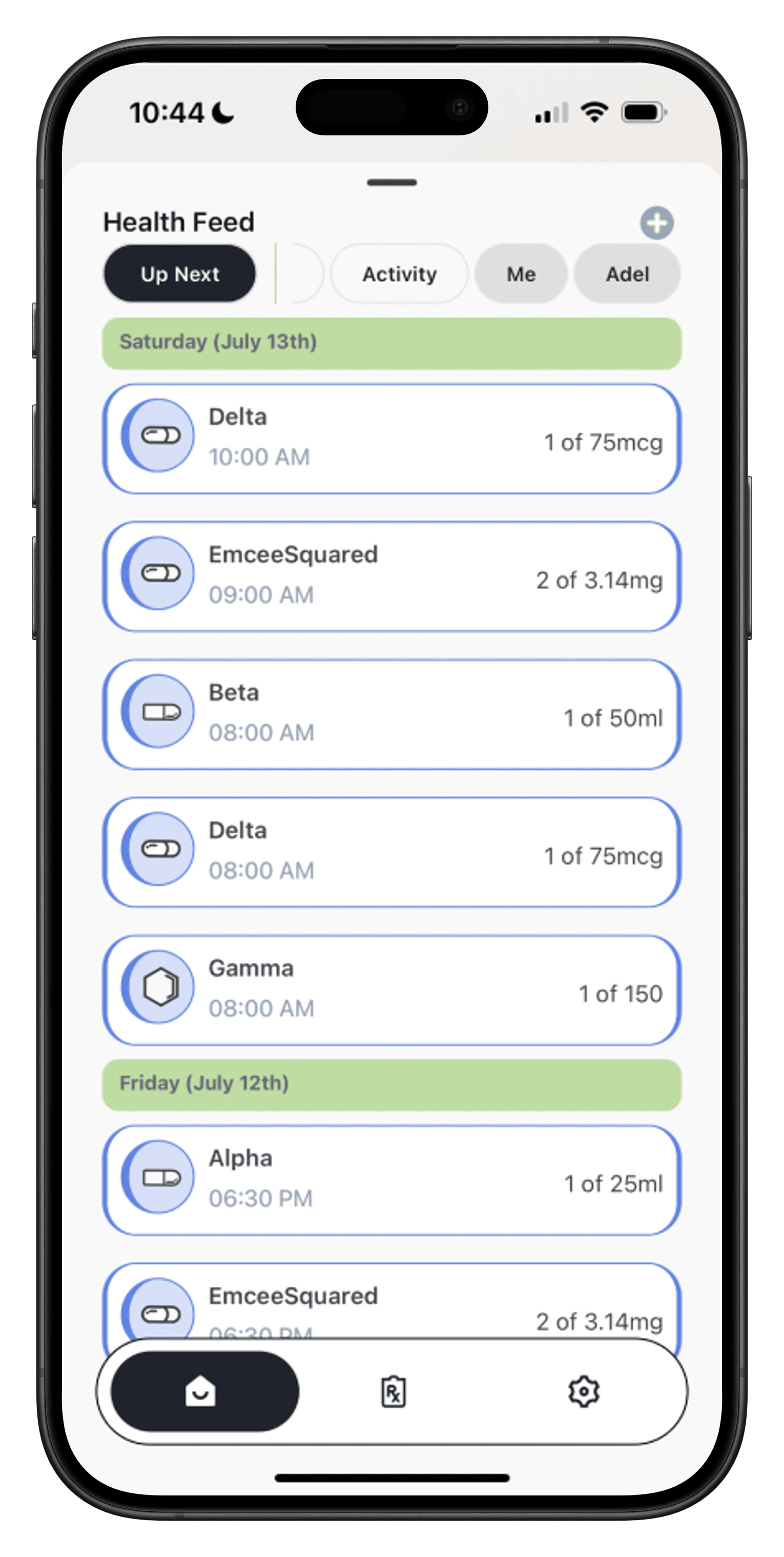 KEEP Health App | Your Ultimate Wellness Companion