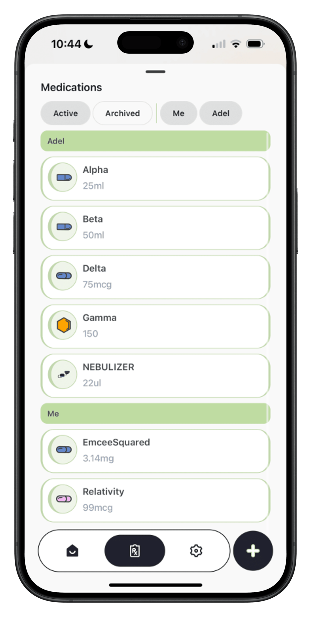 KEEP Health App | Your Ultimate Wellness Companion