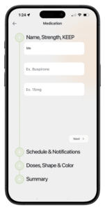 KEEP Health App | Your Ultimate Wellness Companion