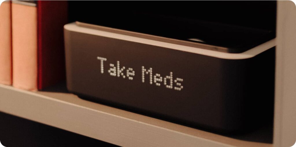 KEEP: Smart Medication Reminders | Timely Health Management