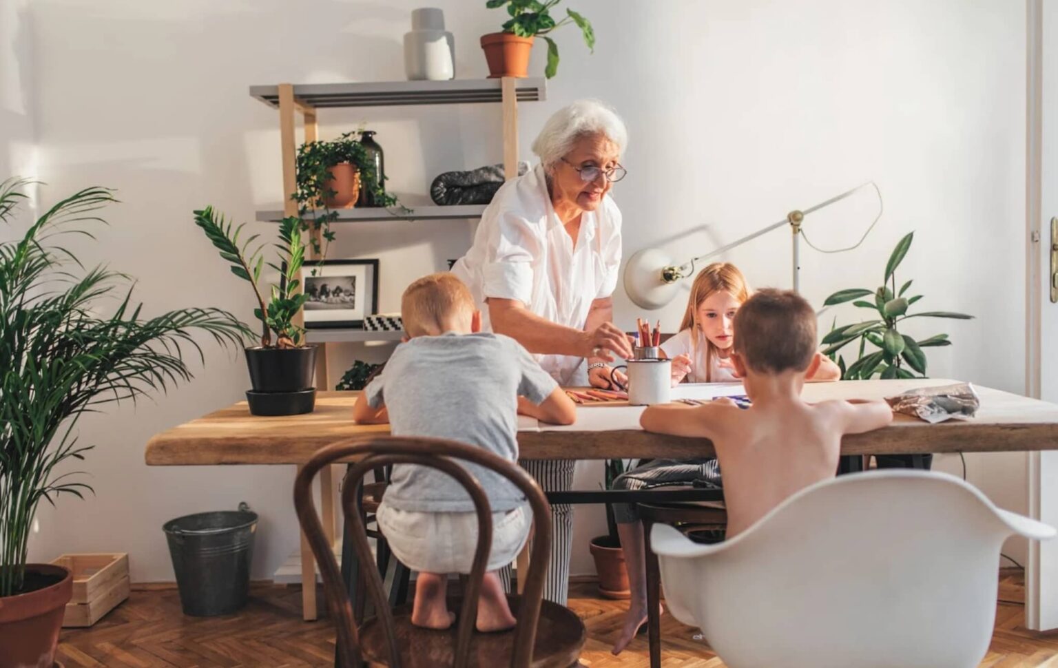 Top 3 Ways to Keep Medication Safe in Your Home - KEEP